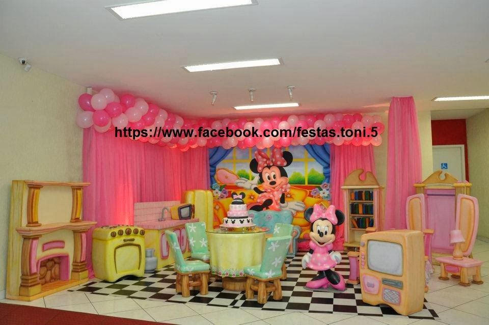 Decoração e Casa Festas - Z2 Lounge Eventos - SJ de Meriti - RJ: Casa ...